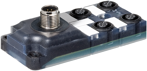 M12 Sensor-Aktor-Box | Best4Automation
