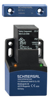 Sicherheits-Sensoren von Schmersal » Best4Automation | Best4Automation